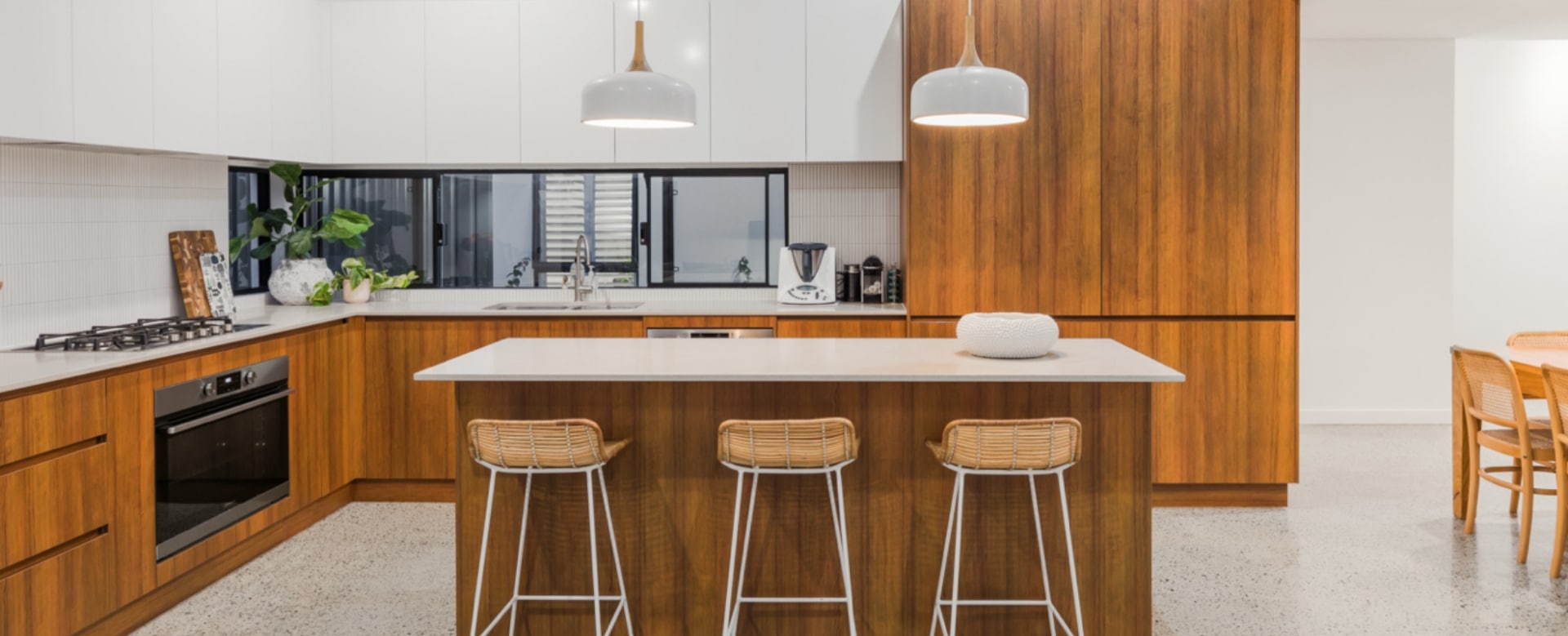 Kitchen Renovations | Bespoke Kitchen Makeovers Perth