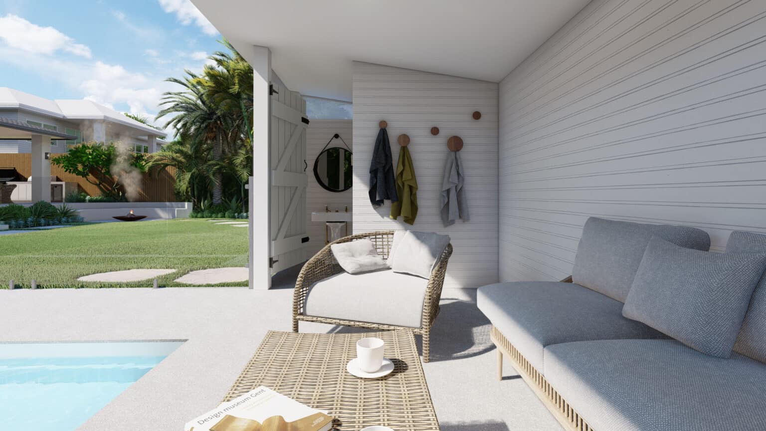 Alfresco Designs Perth | Custom Outdoor Living Spaces