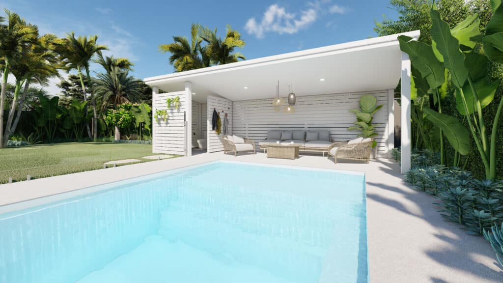 Perth Landscape Design | Bespoke Garden Design - MPM Perth