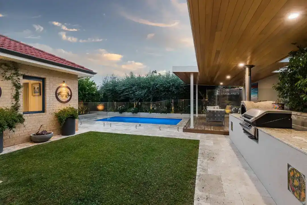 landscaping Melville | MPM Perth