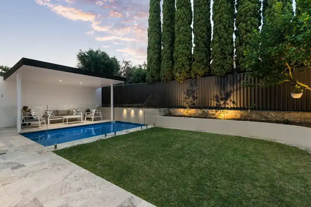 landscaping Melville | MPM Perth