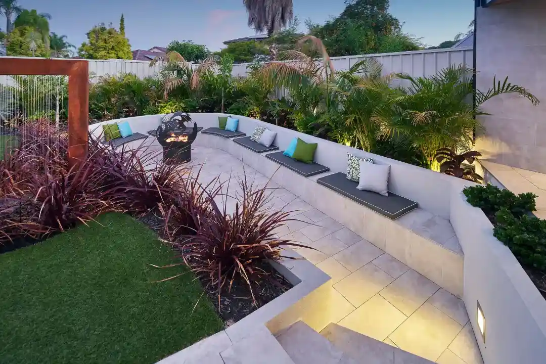 Landscaping Wanneroo | MPM Perth